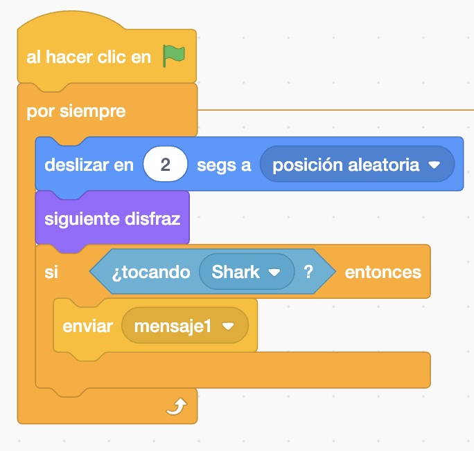 ¿Cómo hacer un laberinto en scratch? - Habilitas Educación, SL